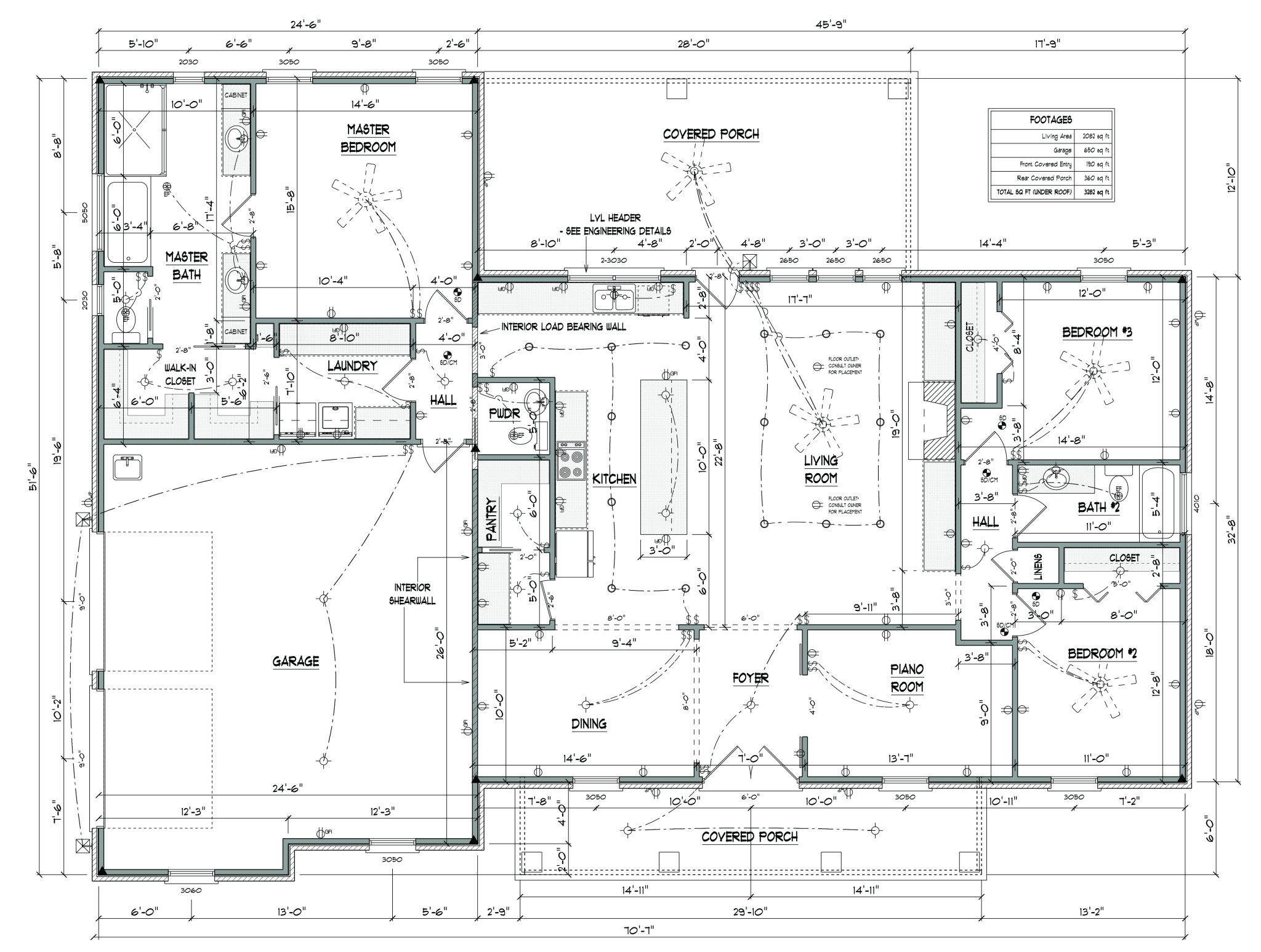 2082-S1-3509 – Tom Hunt Residential Designs, Inc.